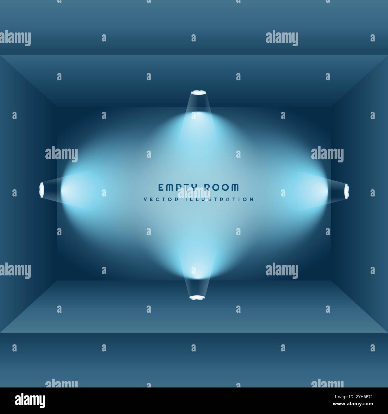 Indoor lights Stock Vector Images - Alamy