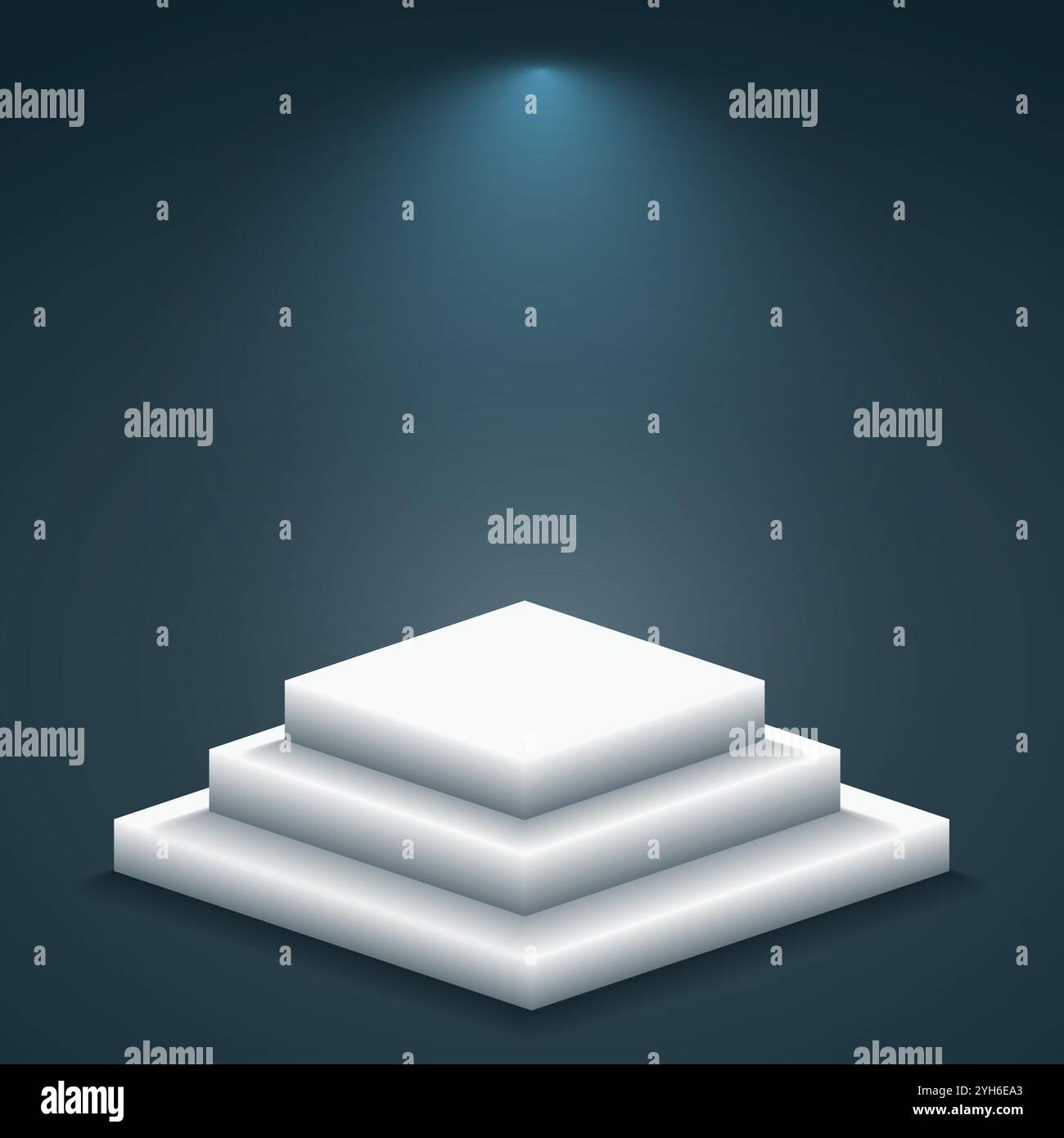 Empty workshop Stock Vector Images - Alamy