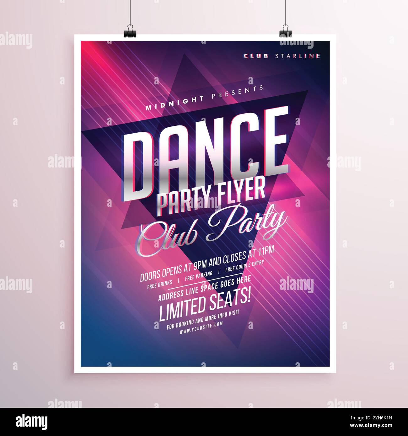 Dance of the flyer hi-res stock photography and images - Alamy