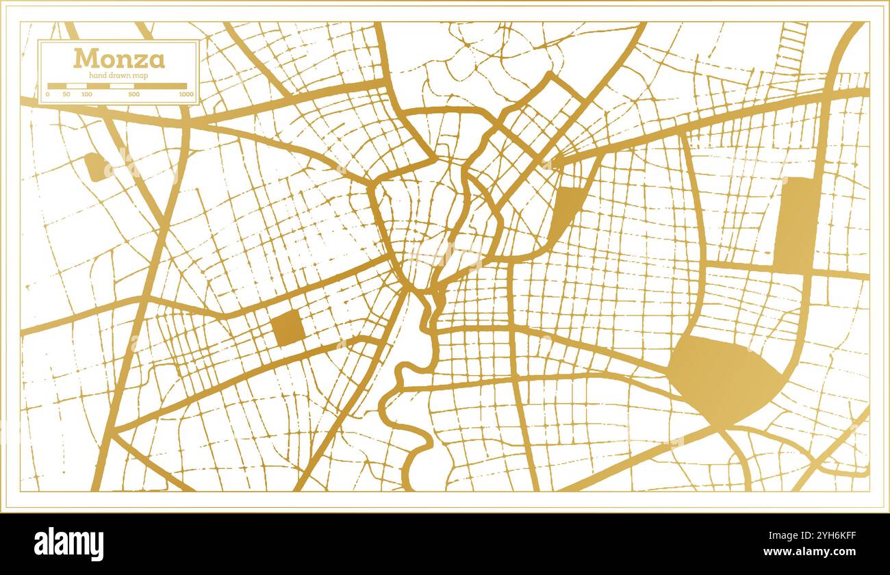 Oficina Ford Ravasi Monza Italy Map Ideal Earth Distributors : IMI