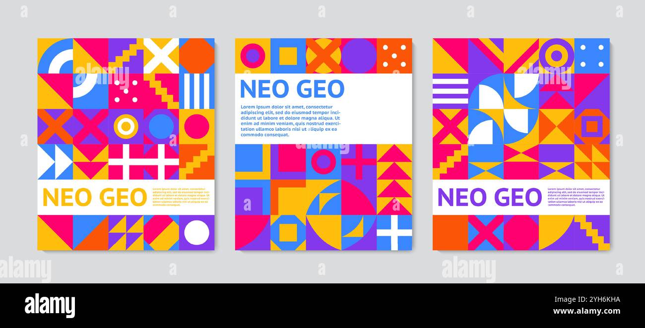 Neo background hi-res stock photography and images - Alamy