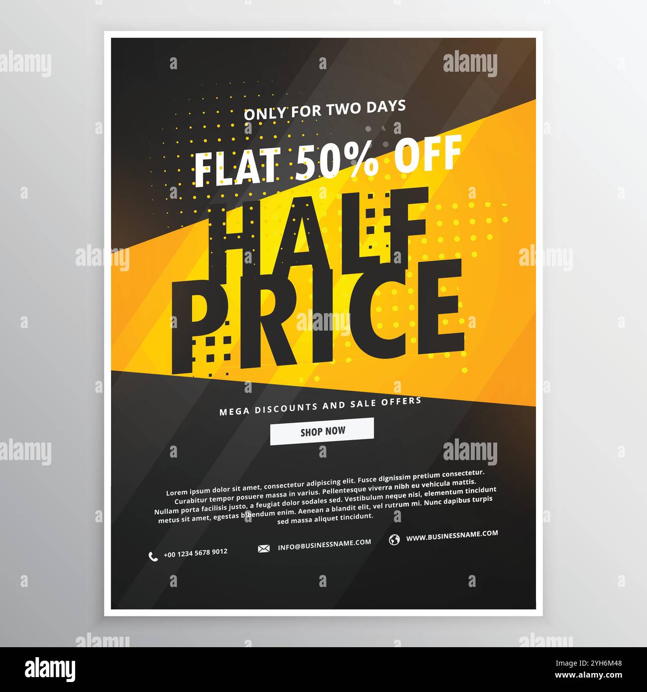 Promotional sale theme hi-res stock photography and images - Alamy