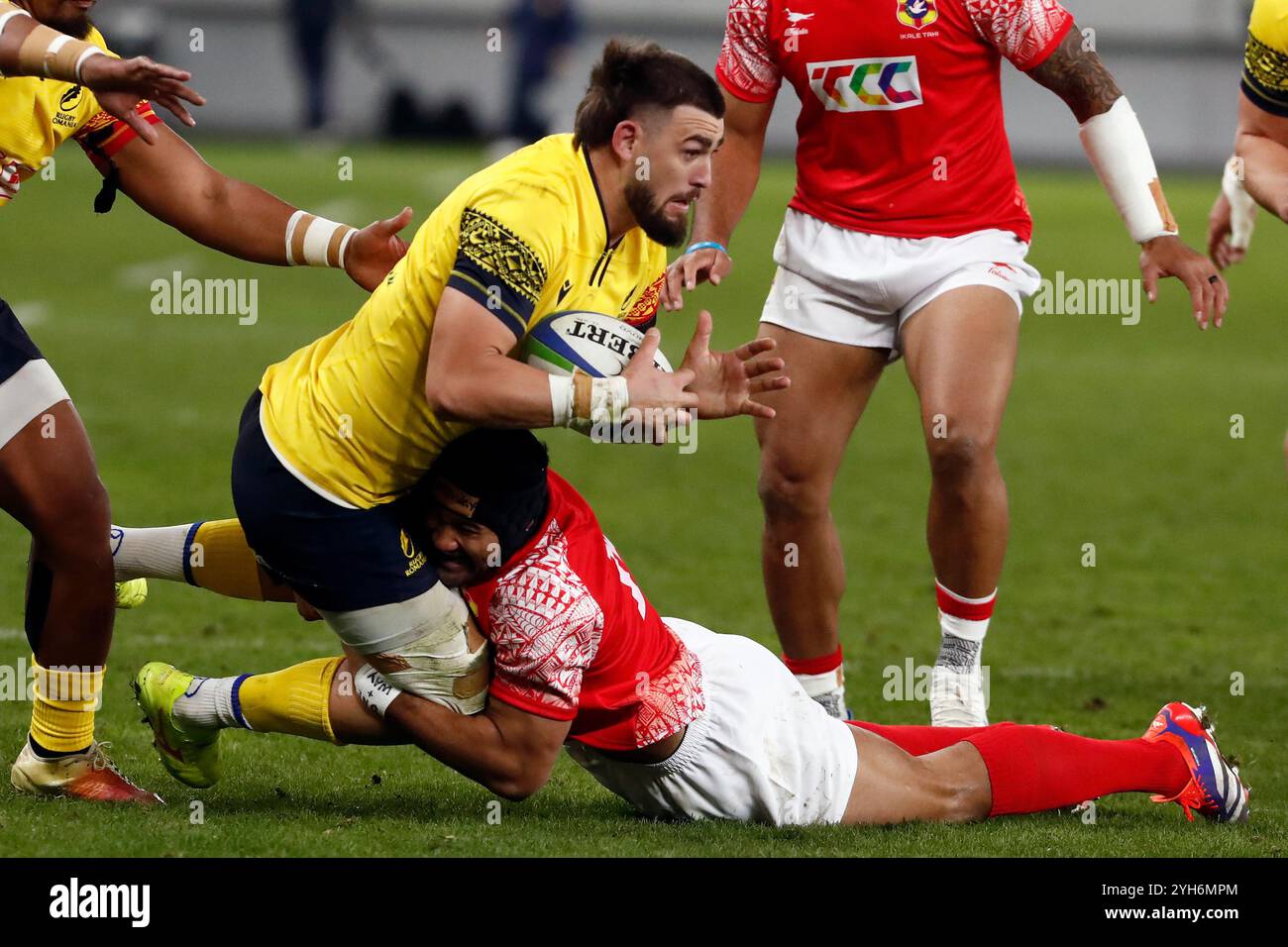 Arcul de triumf stadium hi-res stock photography and images - Alamy