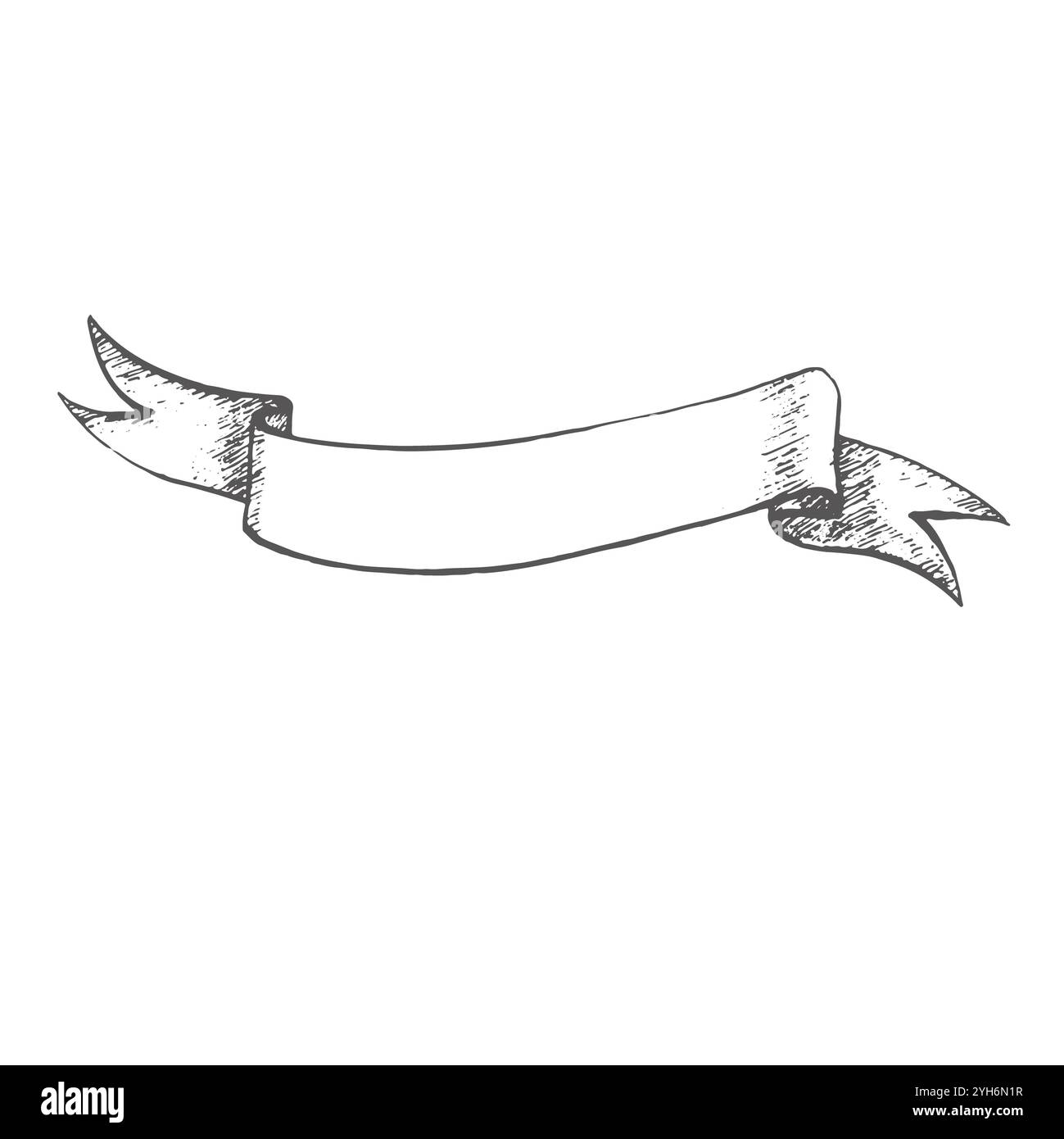 In horizontal stripes Cut Out Stock Images & Pictures - Alamy