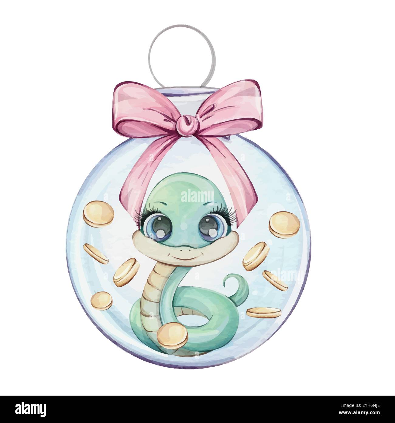 Enchanting princess hi-res stock photography and images - Alamy