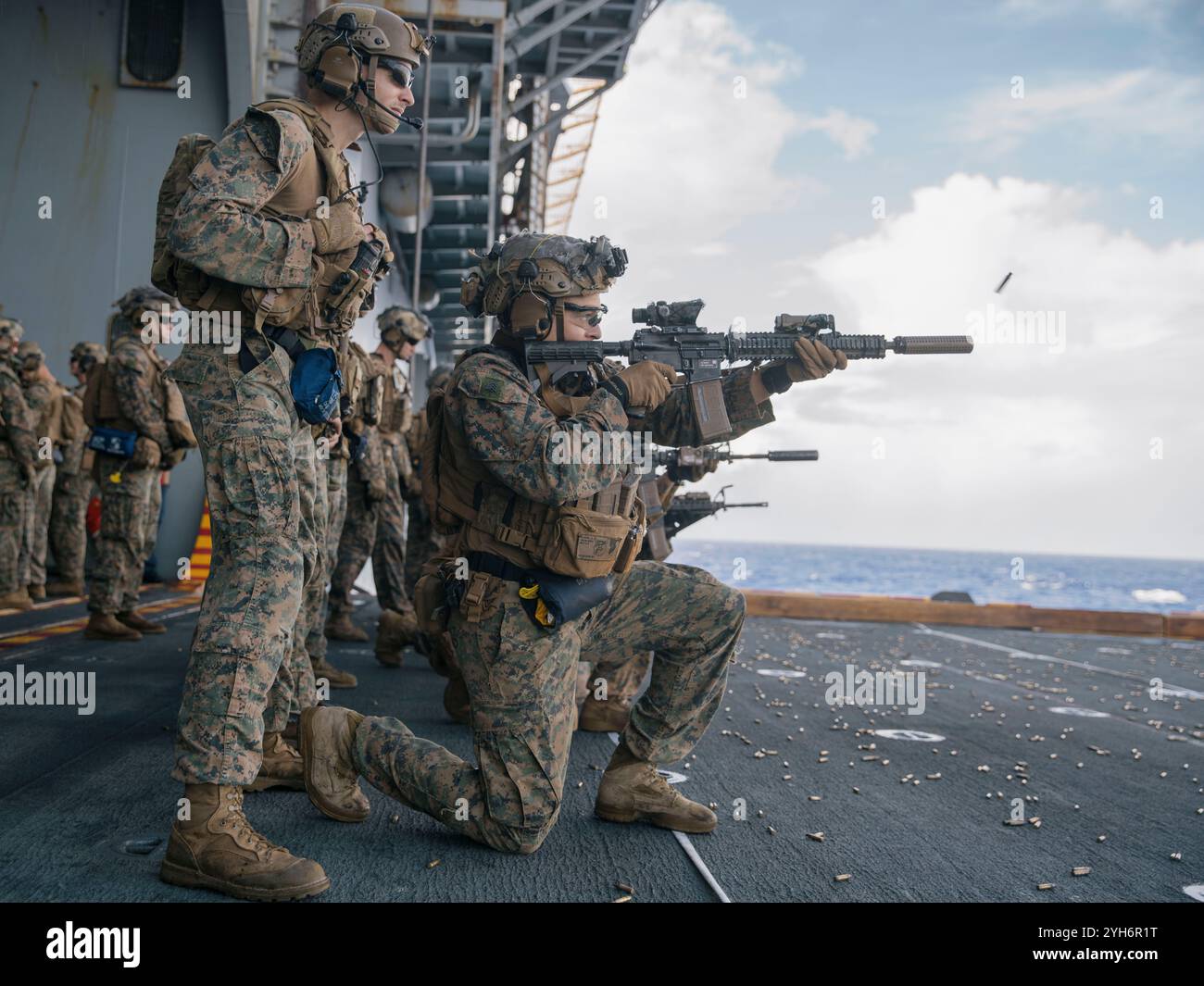 Colin team photo hi-res stock photography and images - Alamy