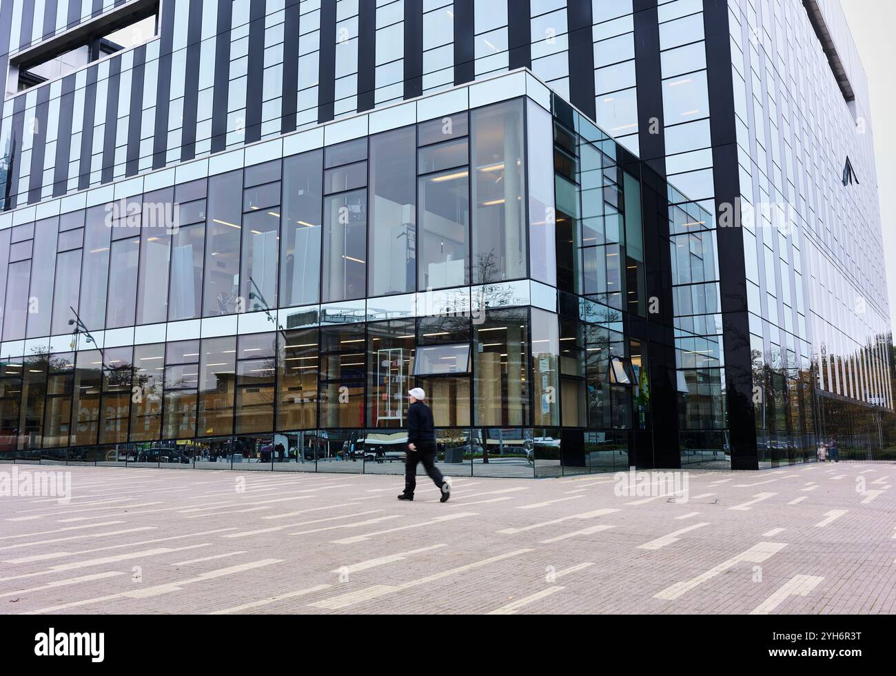 North northamptonshire council hi-res stock photography and images - Alamy