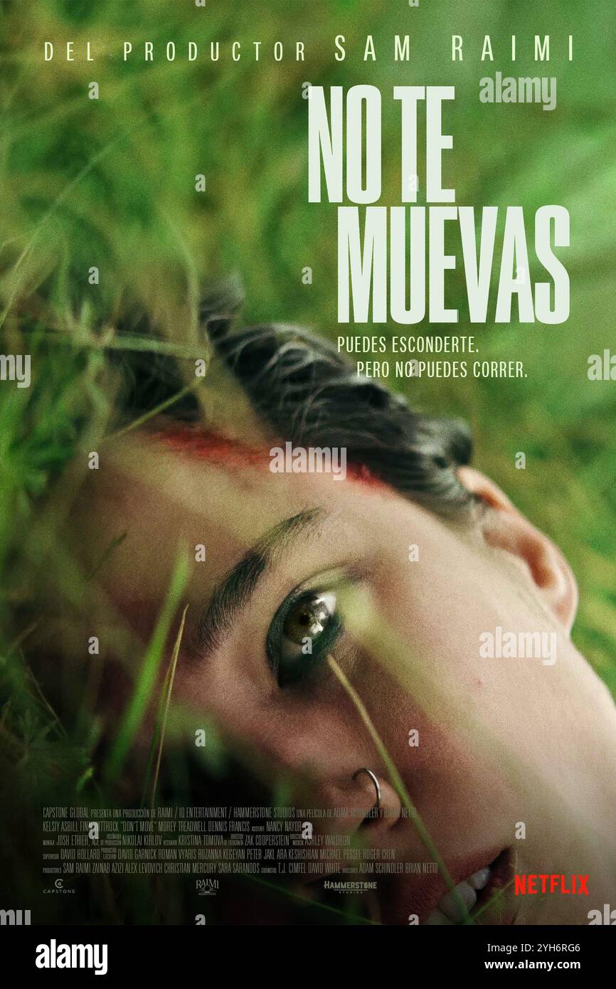 Netto brian hi-res stock photography and images - Alamy