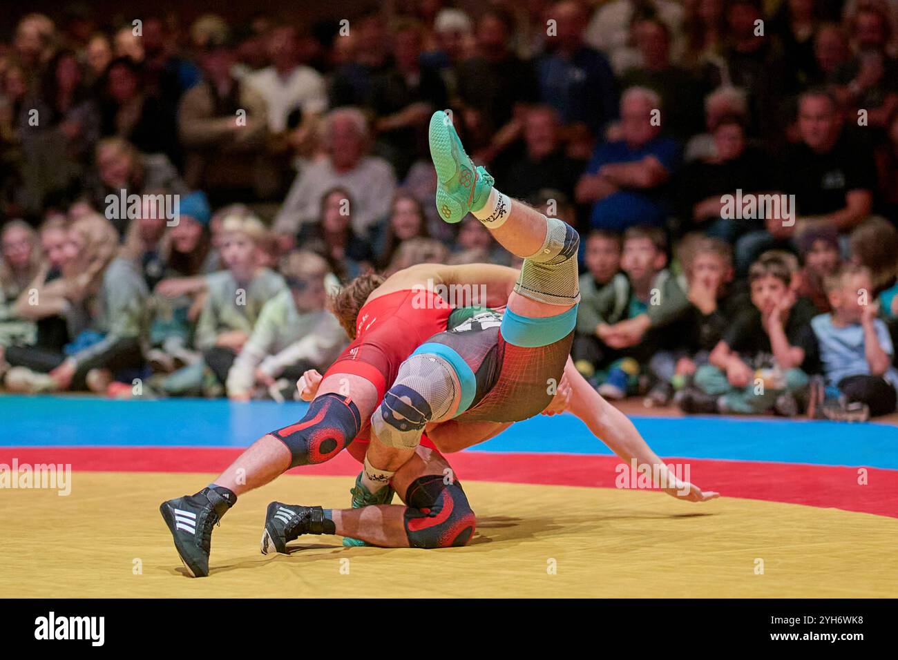 Berchtesgaden, Deutschland. 09th Nov, 2024. Berchtesgaden, Deutschland ...