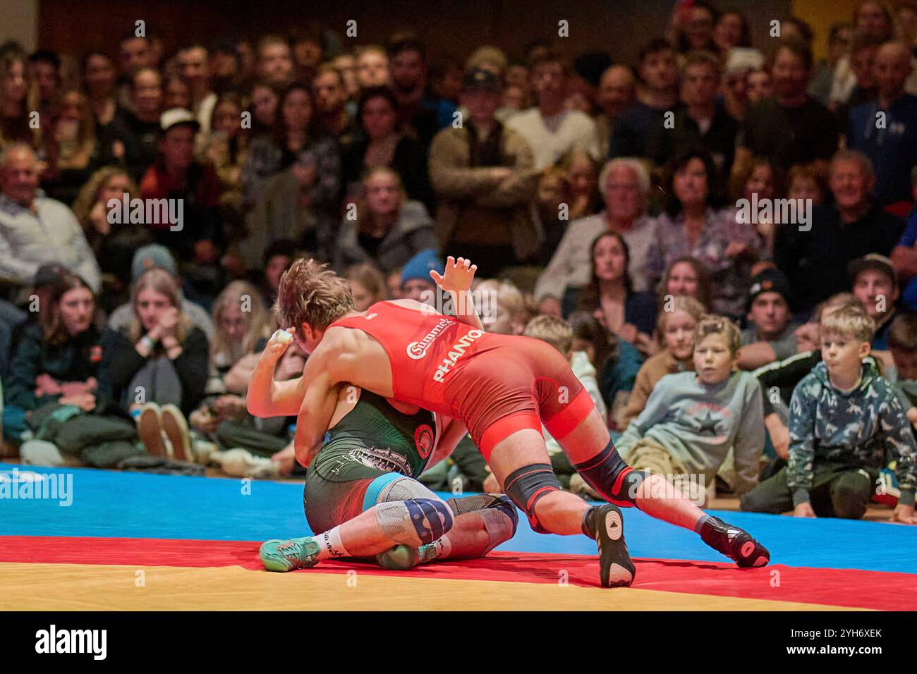 Berchtesgaden, Deutschland. 09th Nov, 2024. Berchtesgaden, Deutschland ...