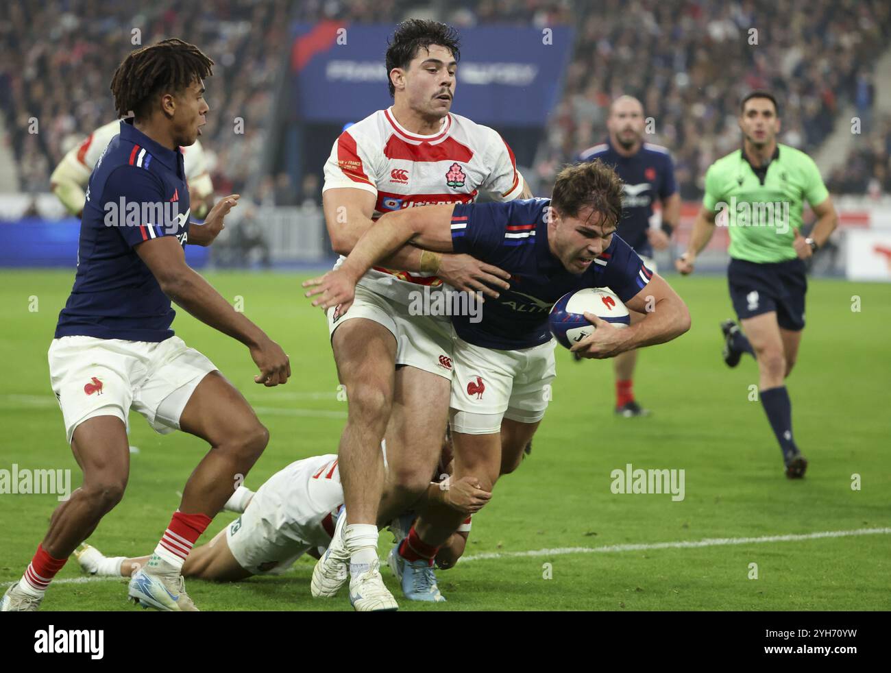 Dylan riley 2025 hi-res stock photography and images - Alamy