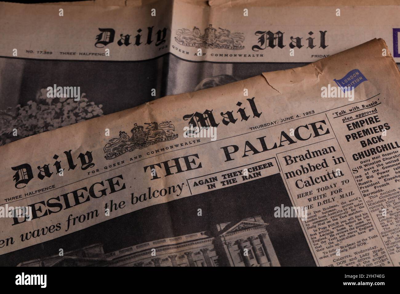 The very best of british innovation hi-res stock photography and images ...