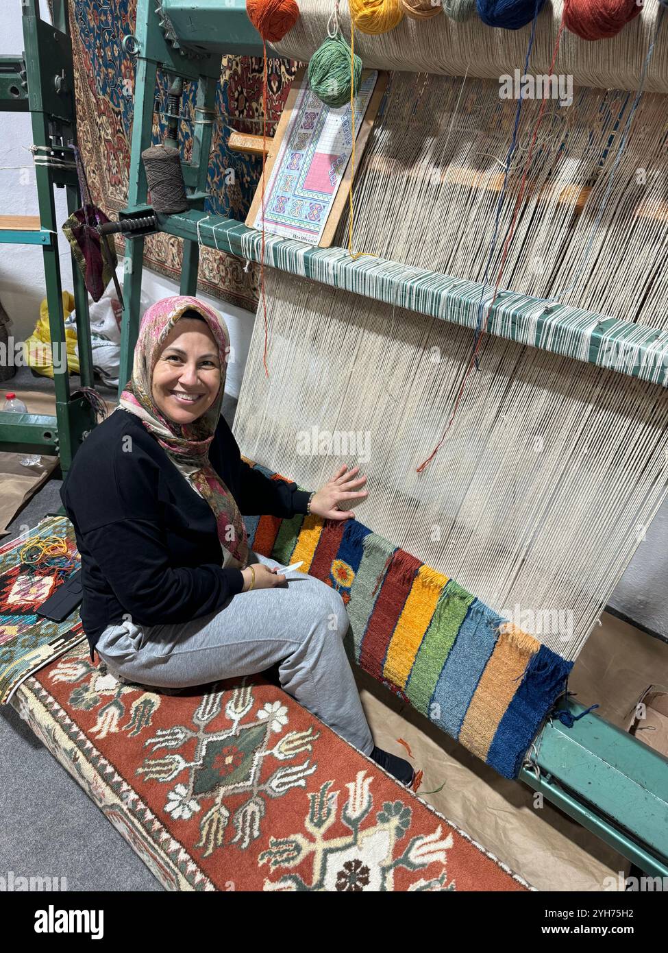 Ancestral woman hi-res stock photography and images - Alamy