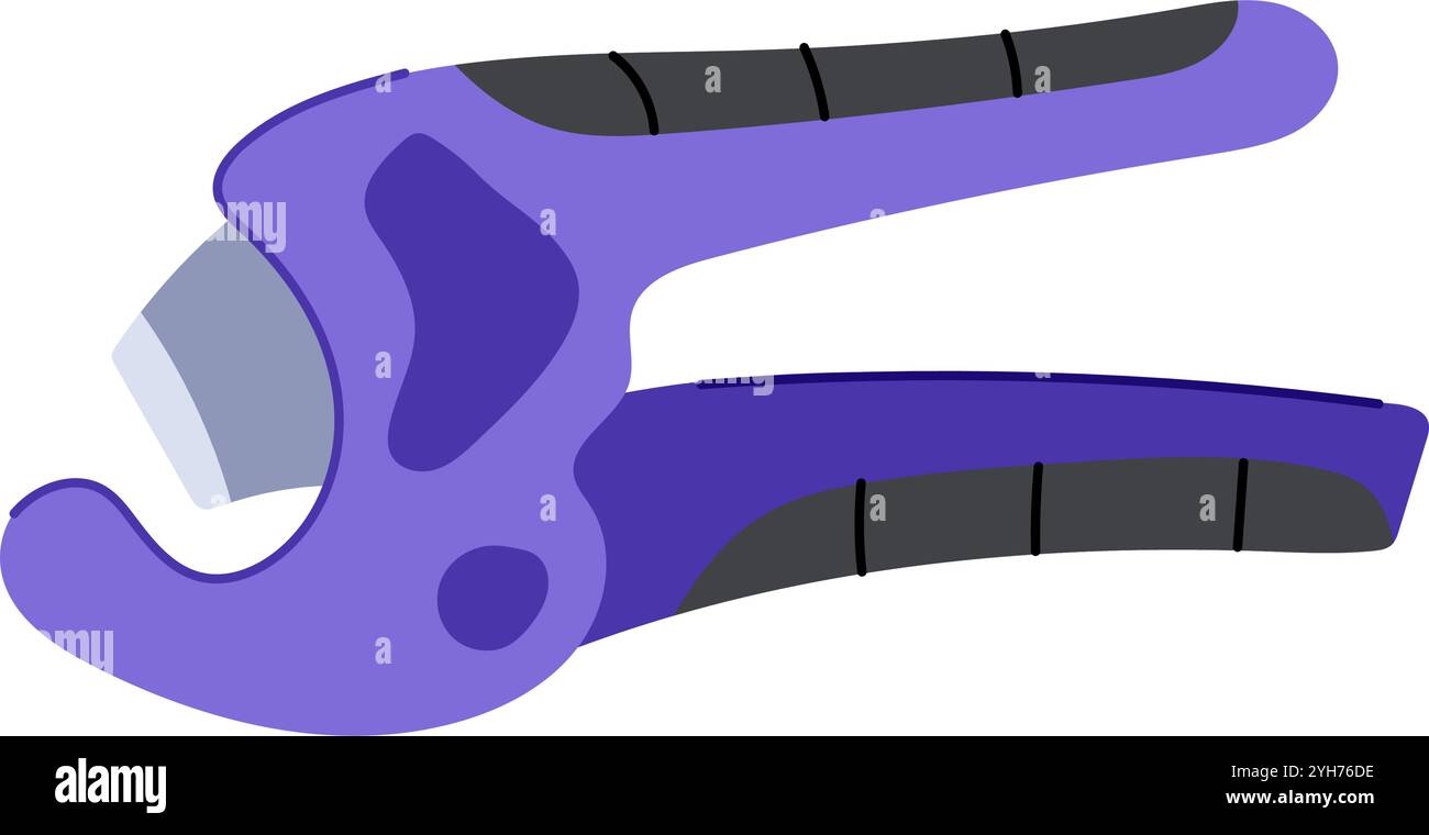 Ratchet pipe cutter hi-res stock photography and images - Alamy