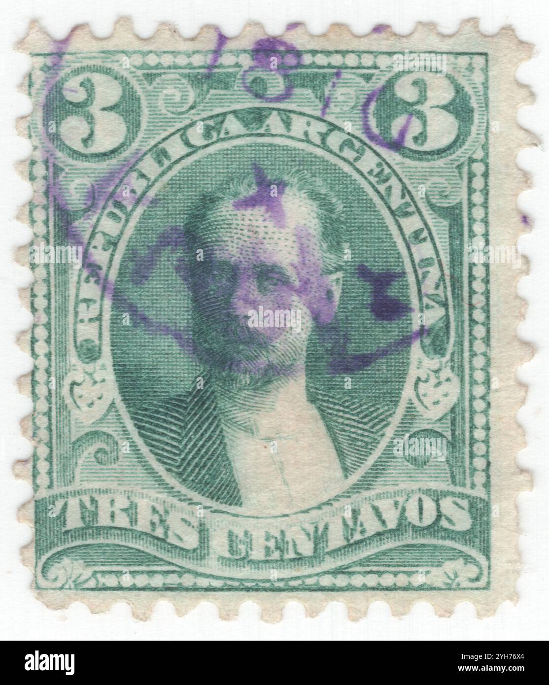 Centavo argentino hi-res stock photography and images - Alamy