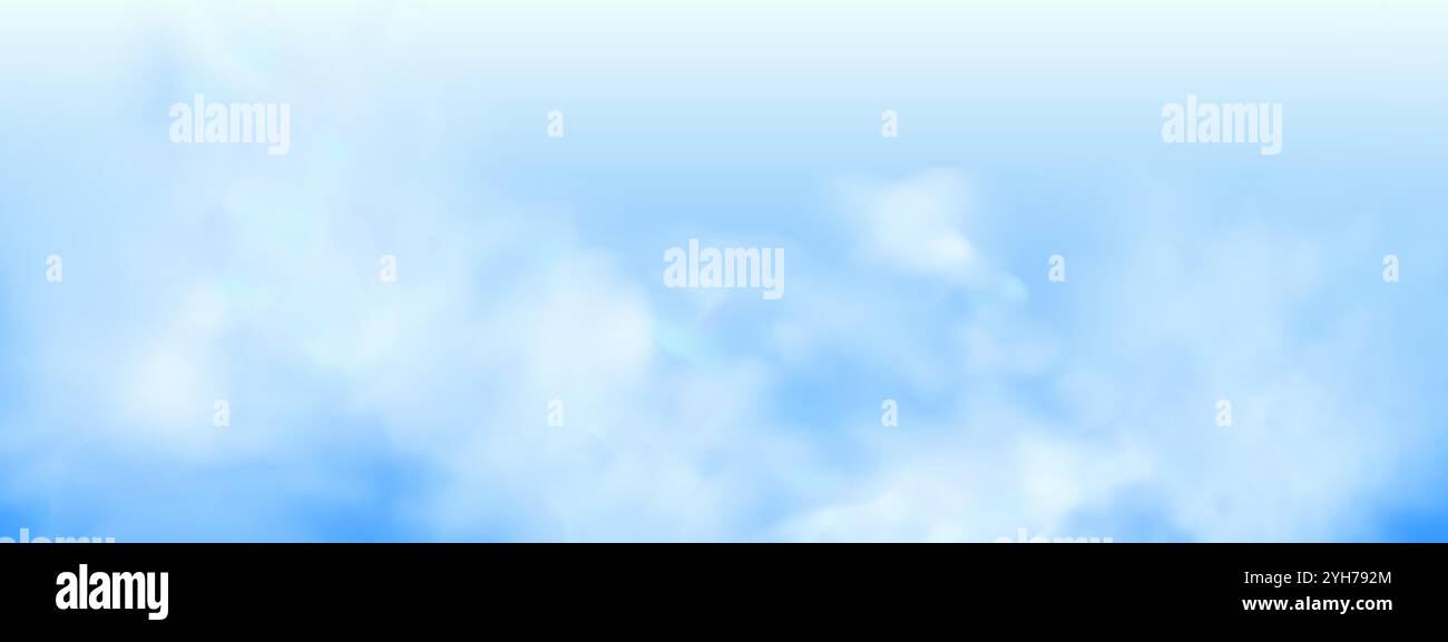 Vertical landscape beach during Stock Vector Images - Alamy