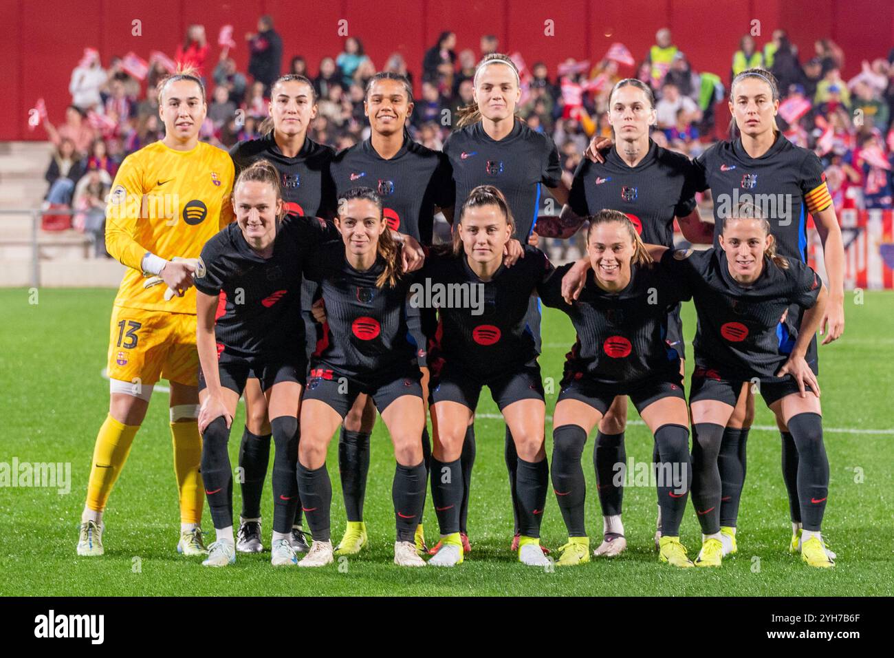 Barbara lluch hi-res stock photography and images - Alamy