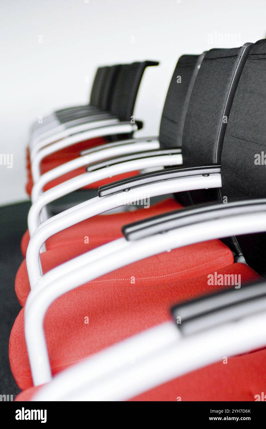 Furniture and room in indoor seats hi-res stock photography and images ...