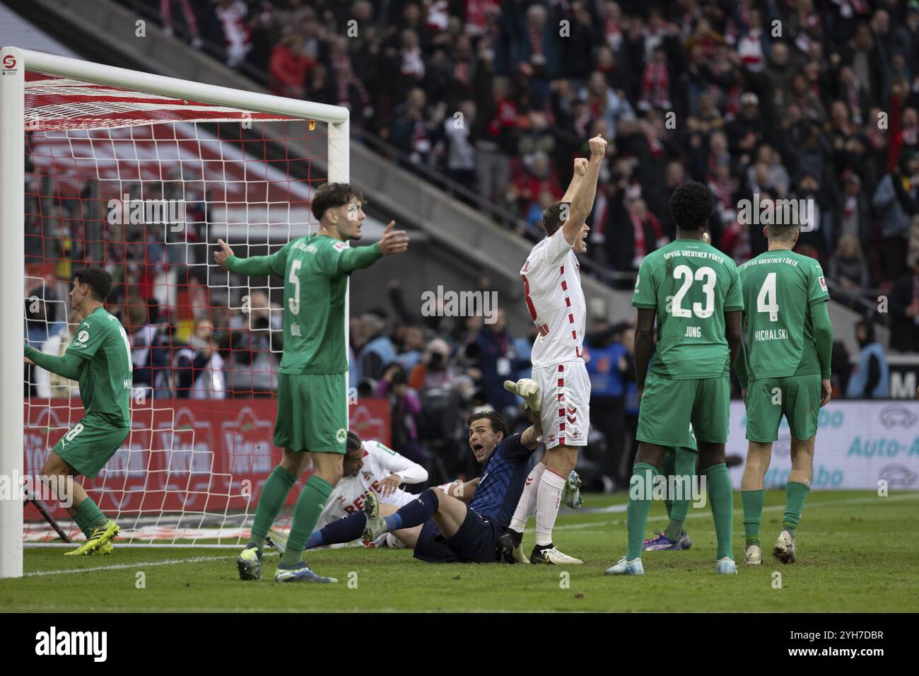 Andreas Dick (DFL/DFB REGULATIONS PROHIBIT ANY USE OF PHOTOGRAPHS AS ...