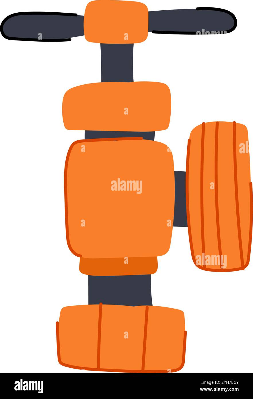 pressure plumbing valve cartoon vector illustration Stock Vector Image & Art - Alamy