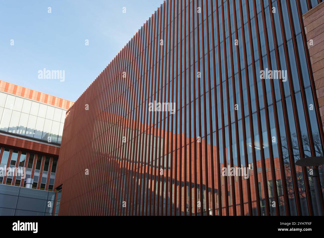 The University of Michigan Executive Learning and Conference Center ...