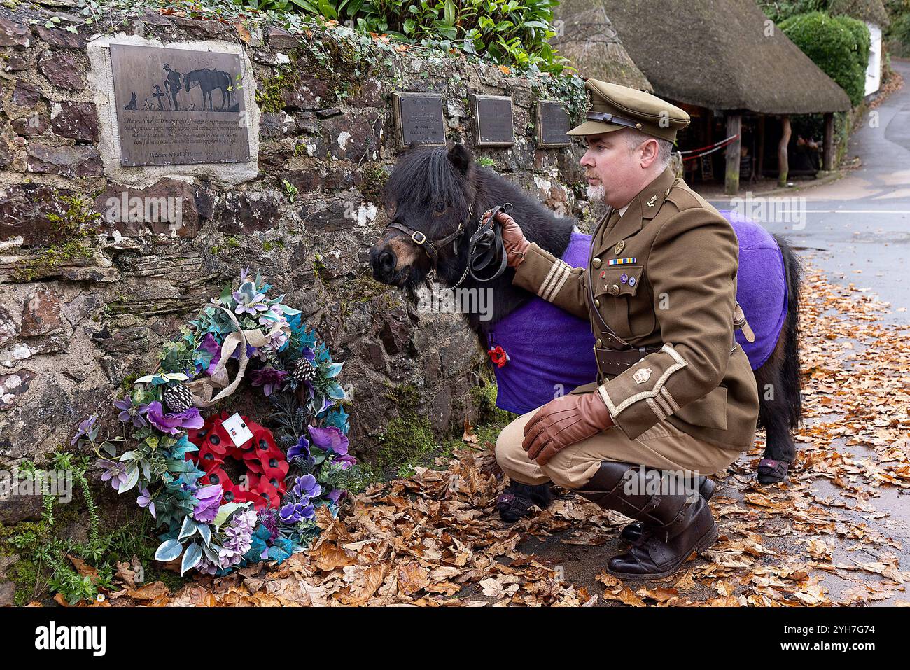 Patrick matlock hi-res stock photography and images - Alamy