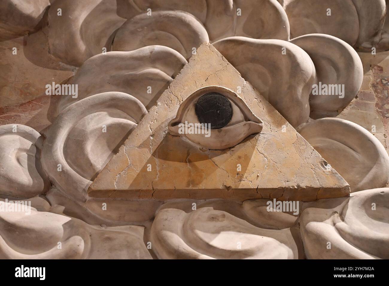 Stoney eye hi-res stock photography and images - Alamy