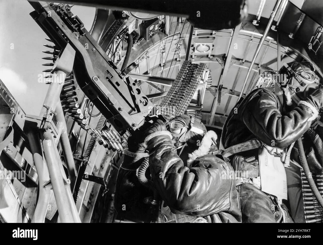 Us army gunners in hi-res stock photography and images - Alamy