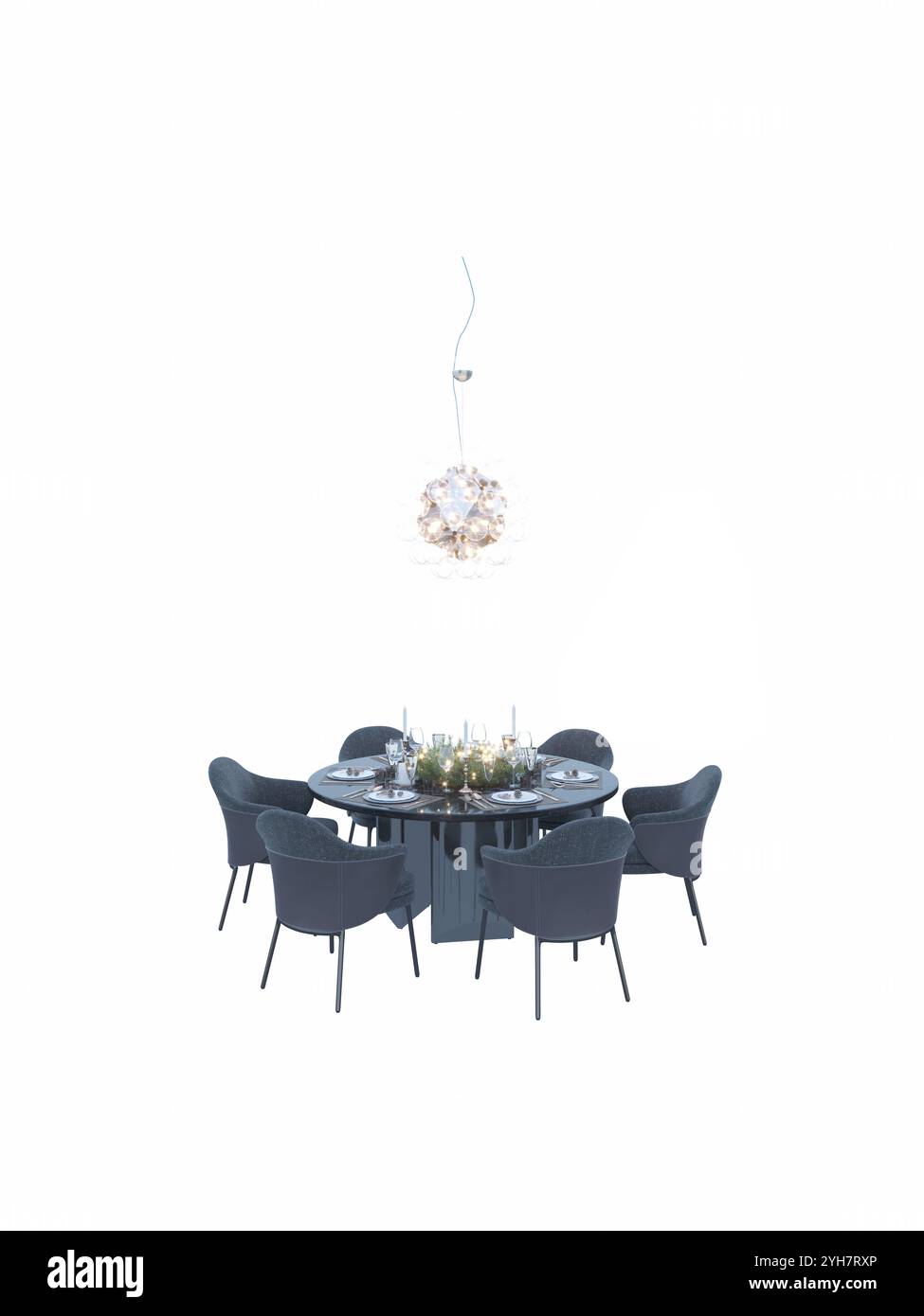 Render art hi-res stock photography and images - Alamy