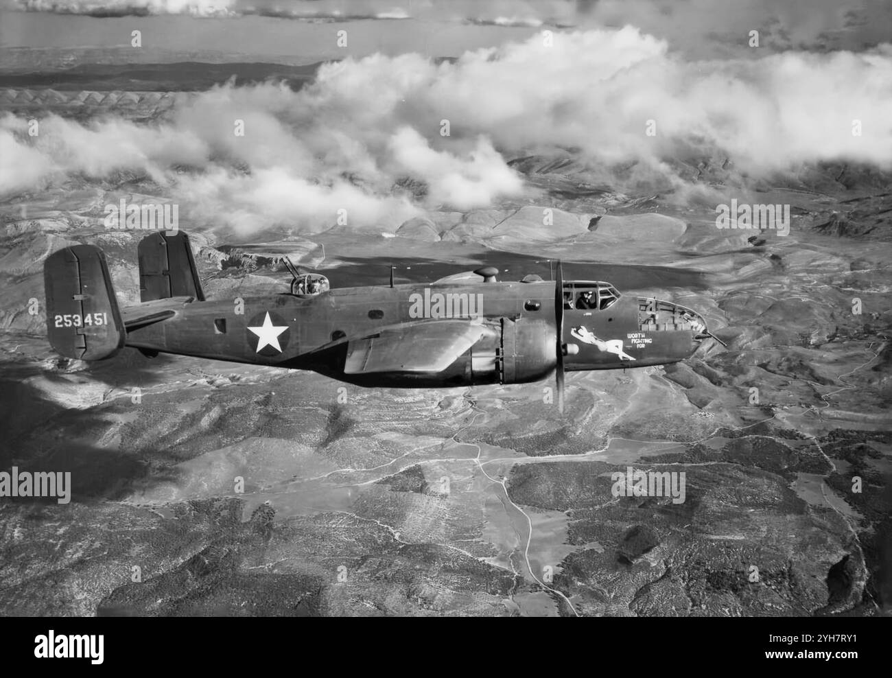 Two north american 25 Black and White Stock Photos & Images - Alamy