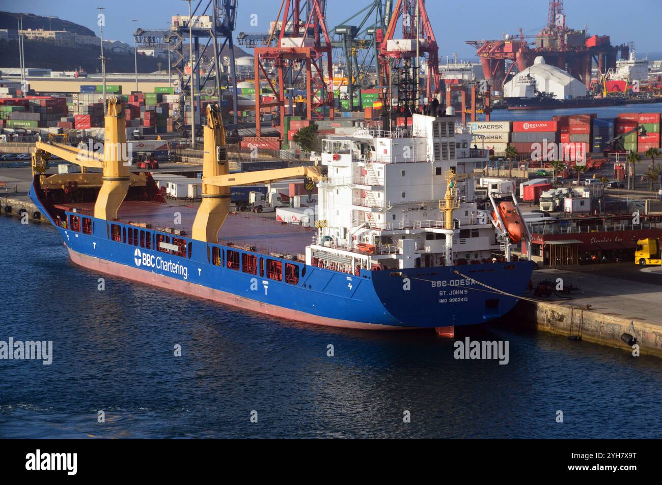 Bbc odesa hi-res stock photography and images - Alamy