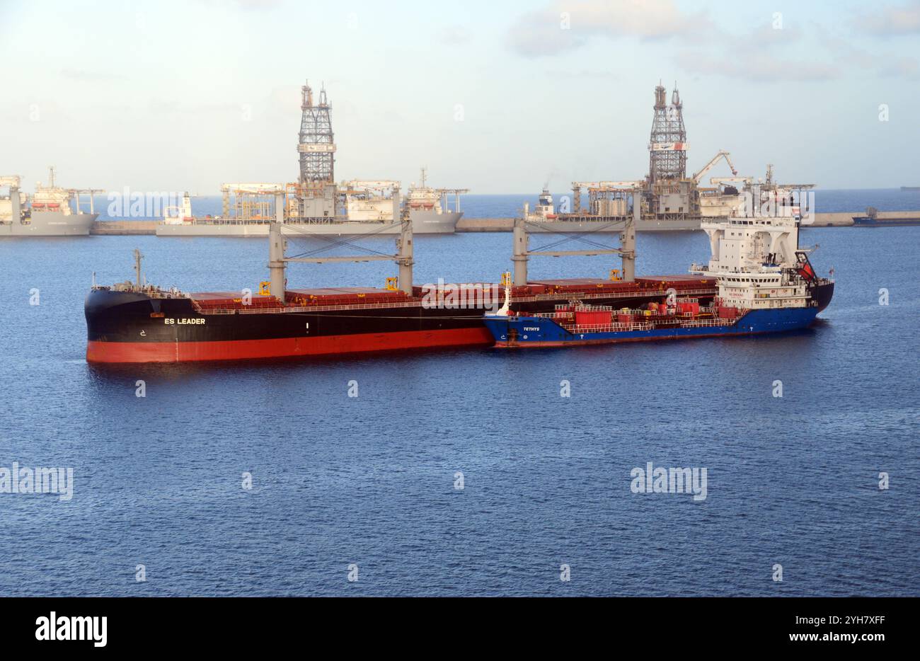 Chemical carrier hi-res stock photography and images - Alamy