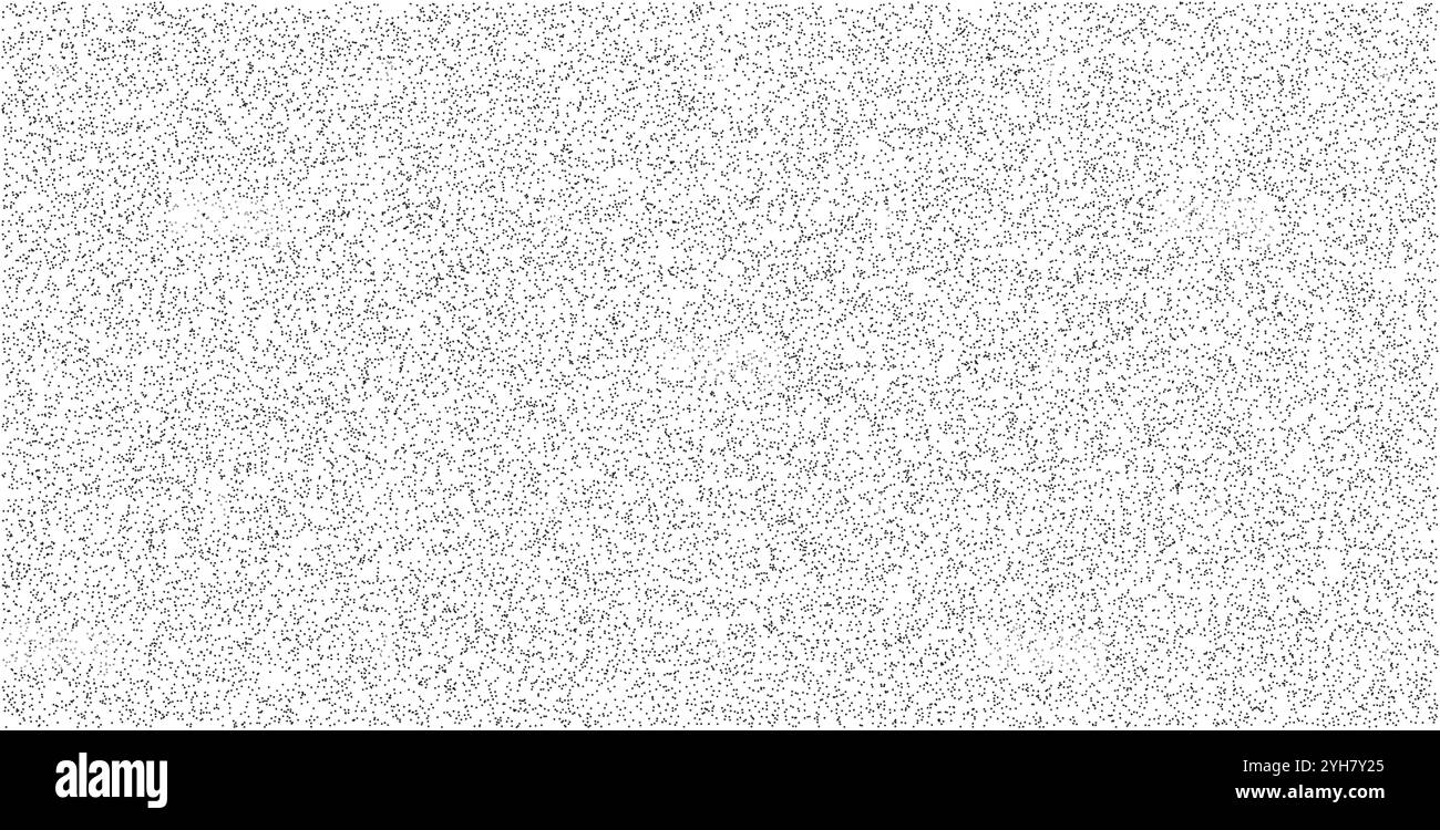 Vector grain texture background for overlays Stock Vector Image & Art ...