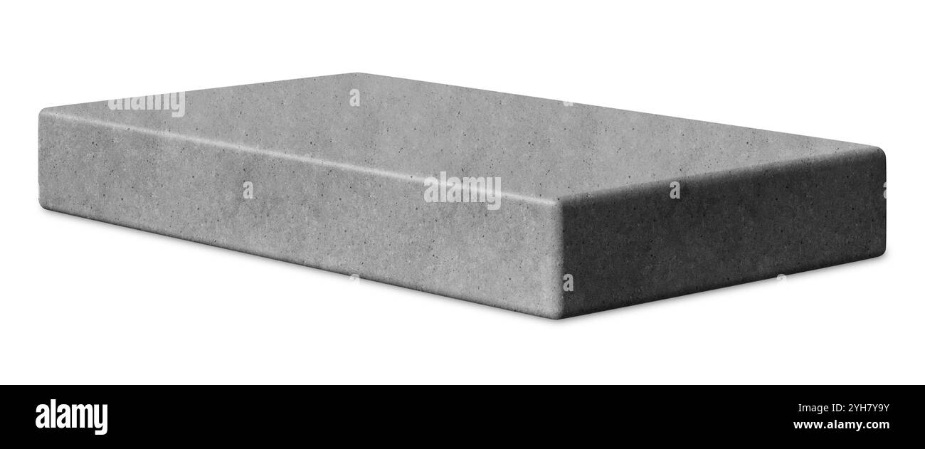 Product placement presentation podium Cut Out Stock Images & Pictures ...