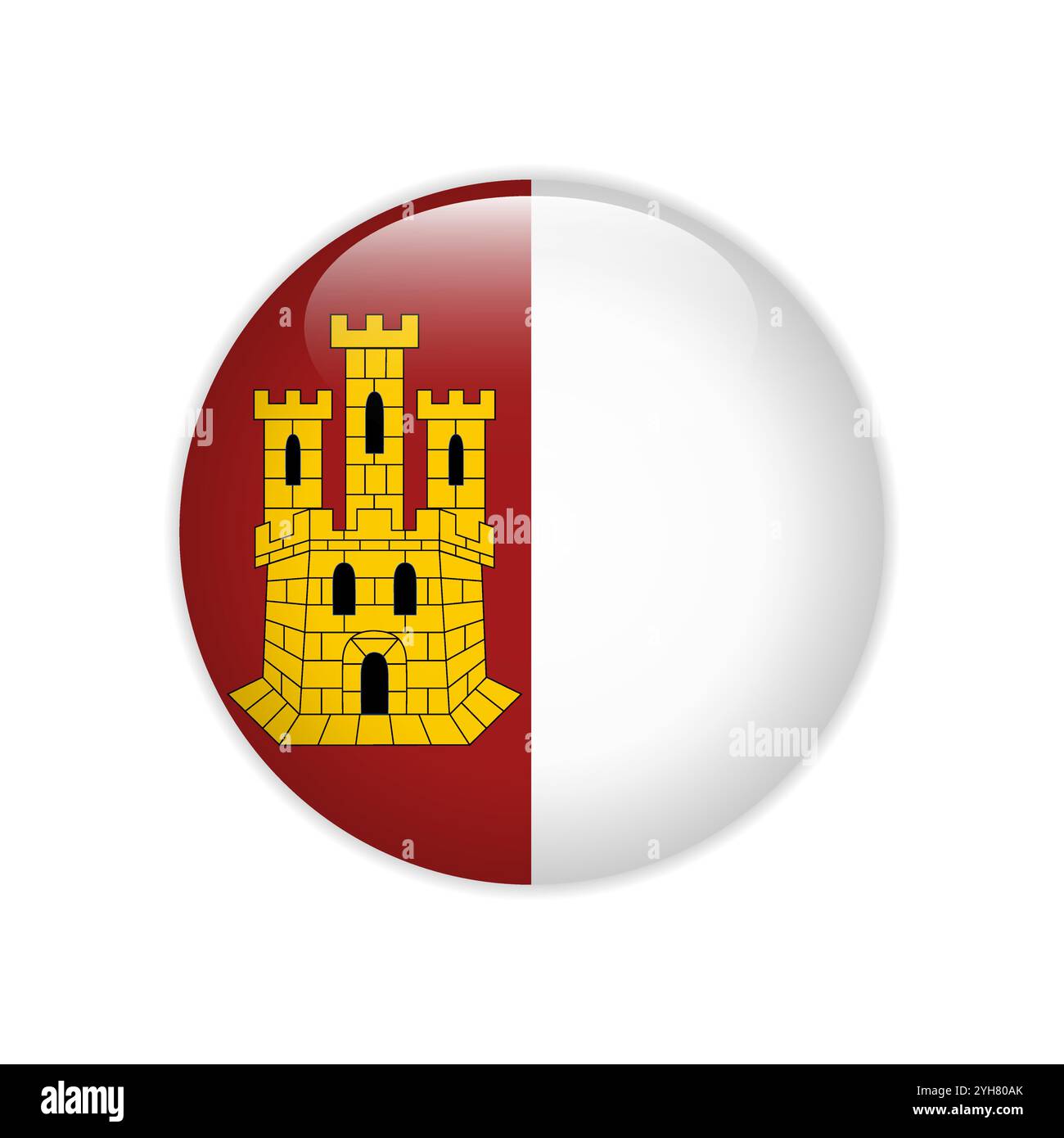 Mancha color Cut Out Stock Images & Pictures - Alamy