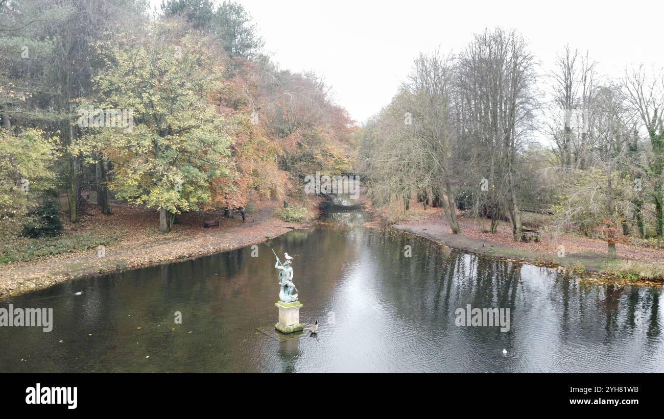 Hardwick pond hi-res stock photography and images - Alamy