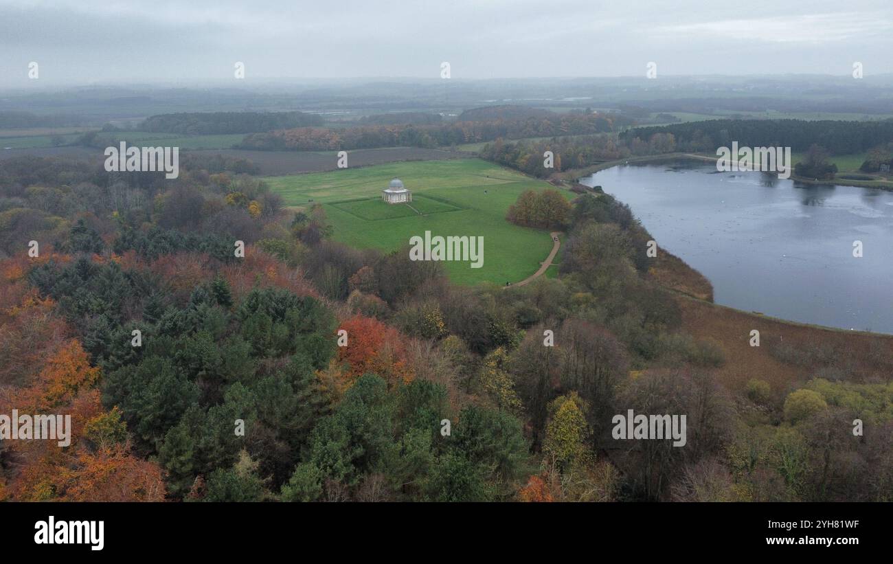 Hardwick pond hi-res stock photography and images - Alamy