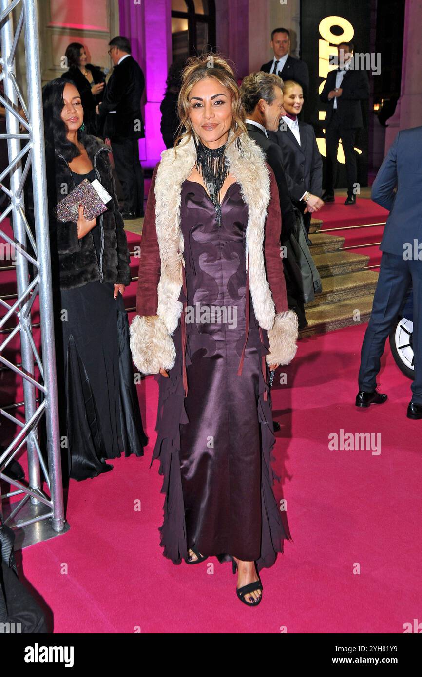 Sabrina setlur 2024 hi-res stock photography and images - Alamy