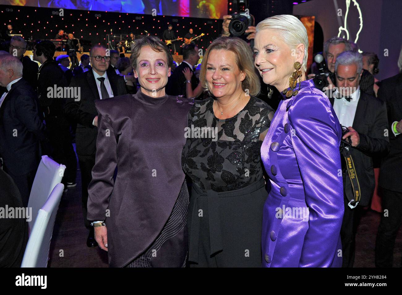 Nancy kunst hi-res stock photography and images - Alamy