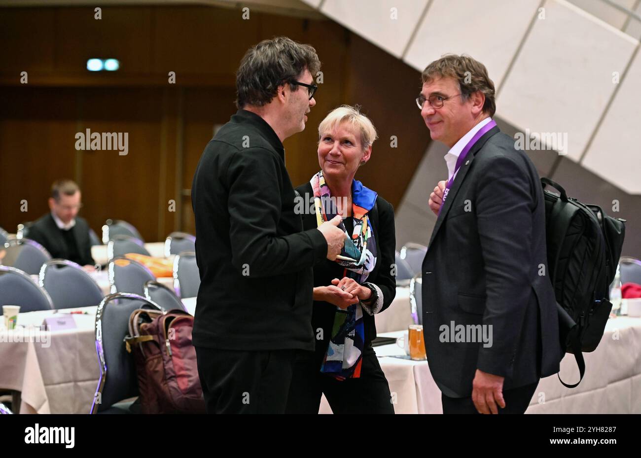 Kirchenamtes hi-res stock photography and images - Alamy