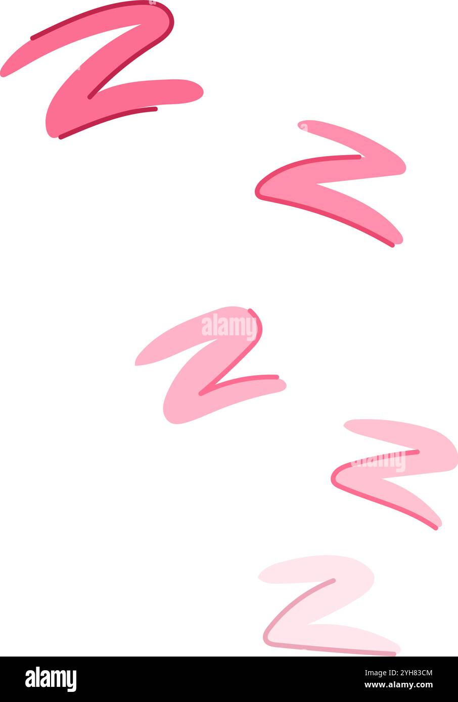 Siesta sign Stock Vector Images - Alamy