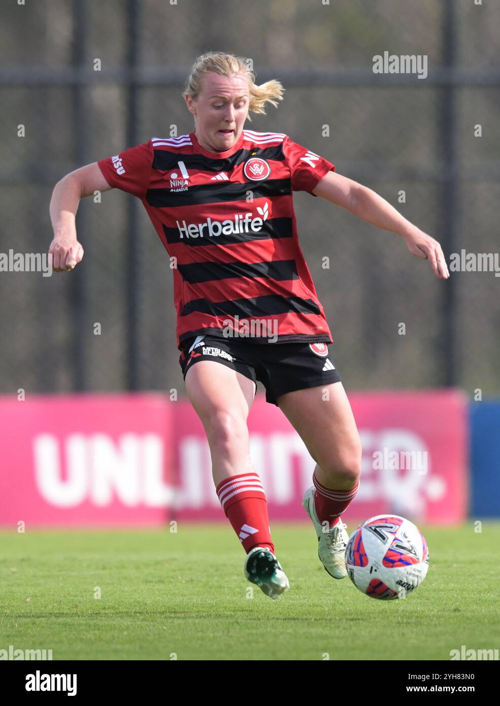 Paige marie hayward hi-res stock photography and images - Alamy