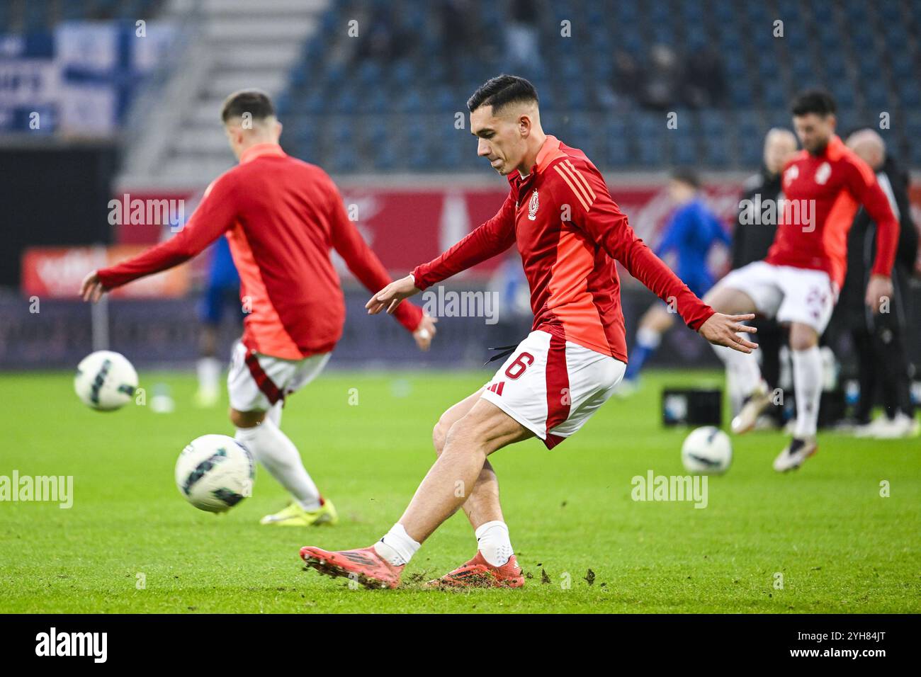 Alexandropoulos hi-res stock photography and images - Alamy