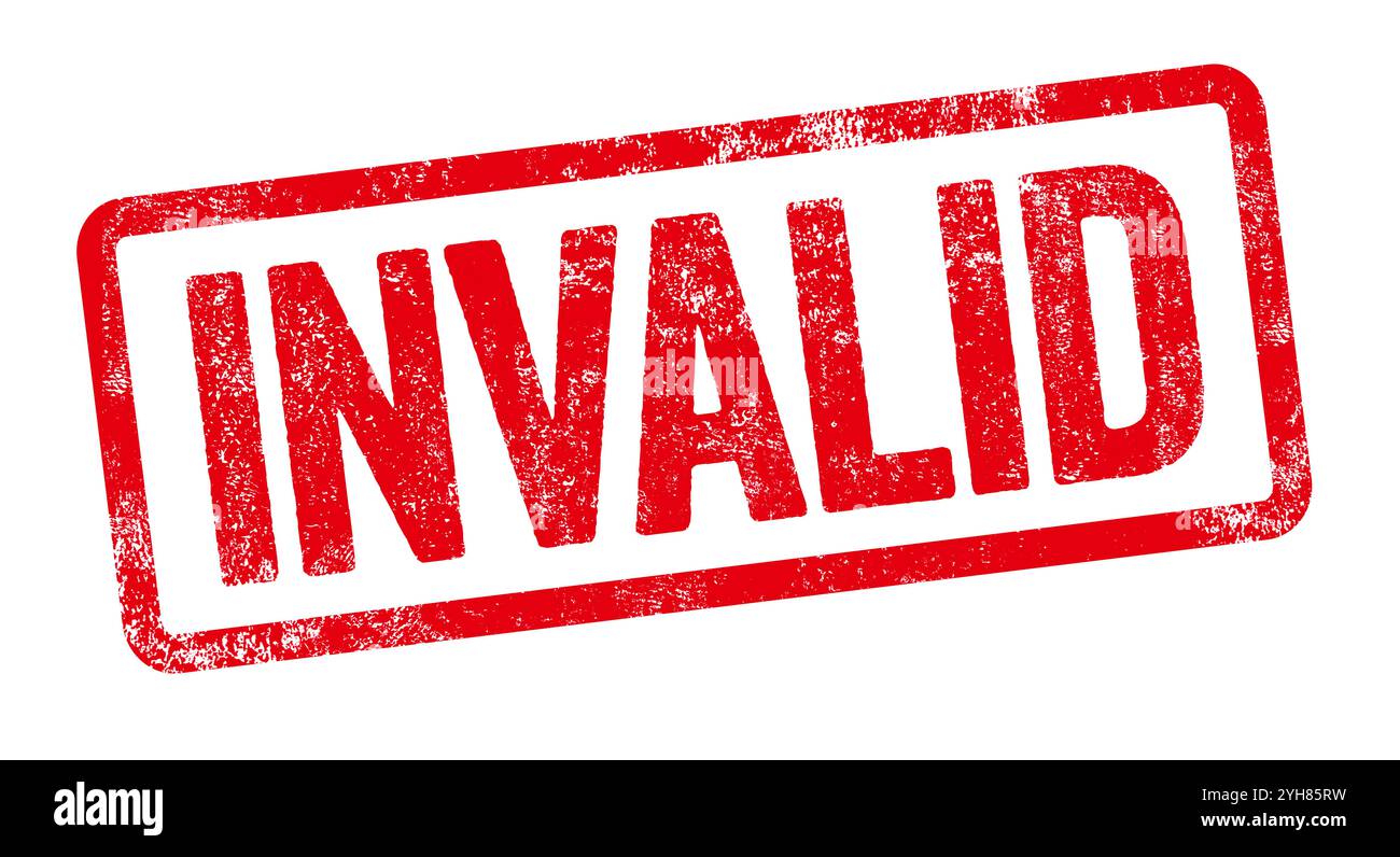 Unverified Cut Out Stock Images & Pictures - Alamy