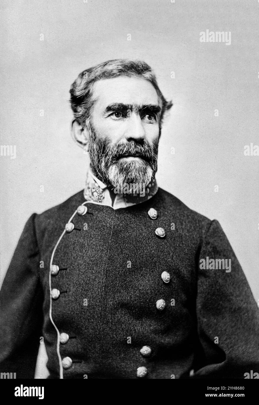 Jay edwards civil war hi-res stock photography and images - Alamy