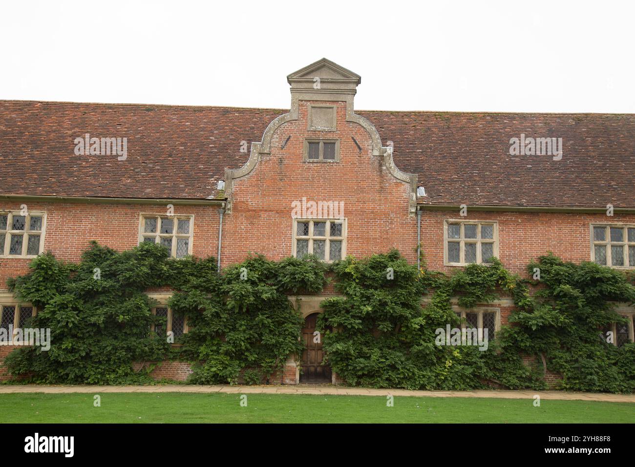 Jacobean estate hi-res stock photography and images - Alamy