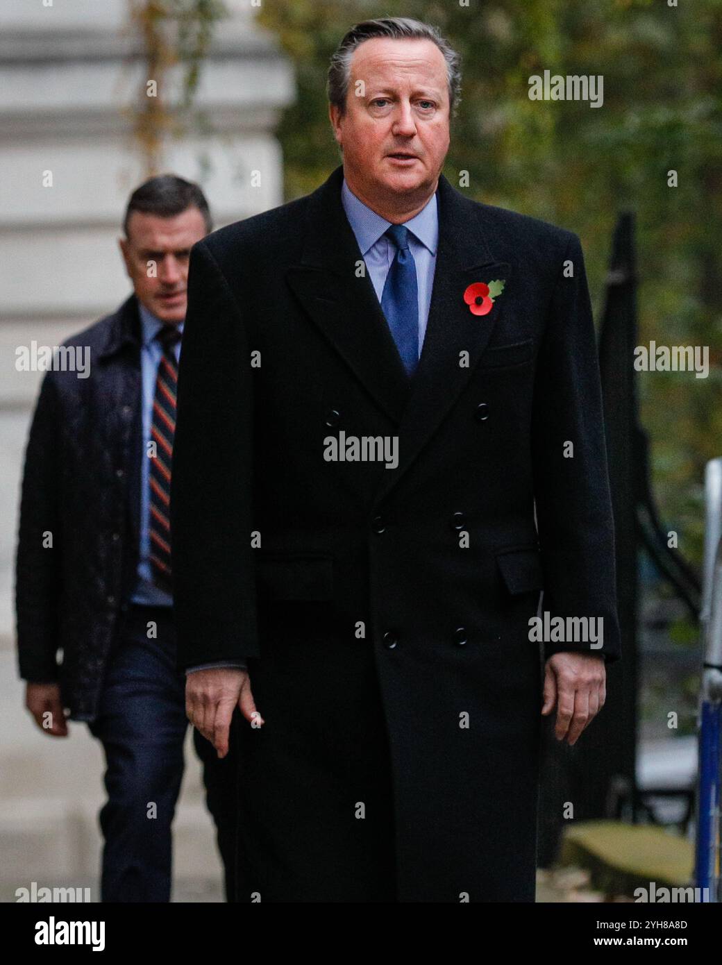 Cameron conservative party leader hi-res stock photography and images ...