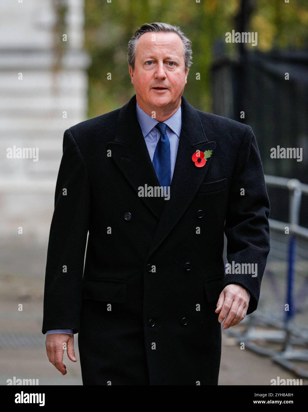 Leader conservative party david hi-res stock photography and images - Alamy