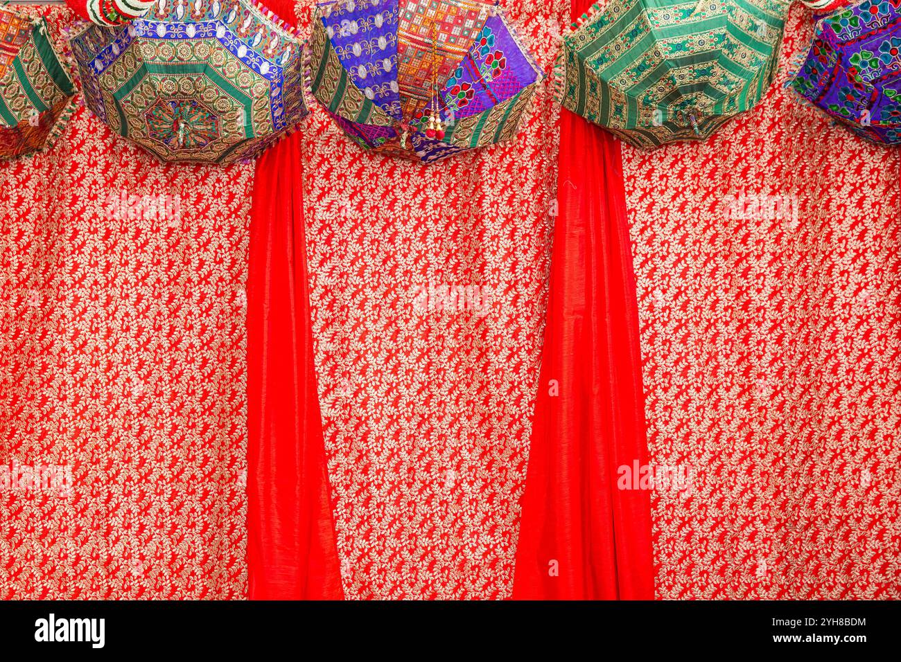 Indian aesthetic traditions hi-res stock photography and images - Alamy