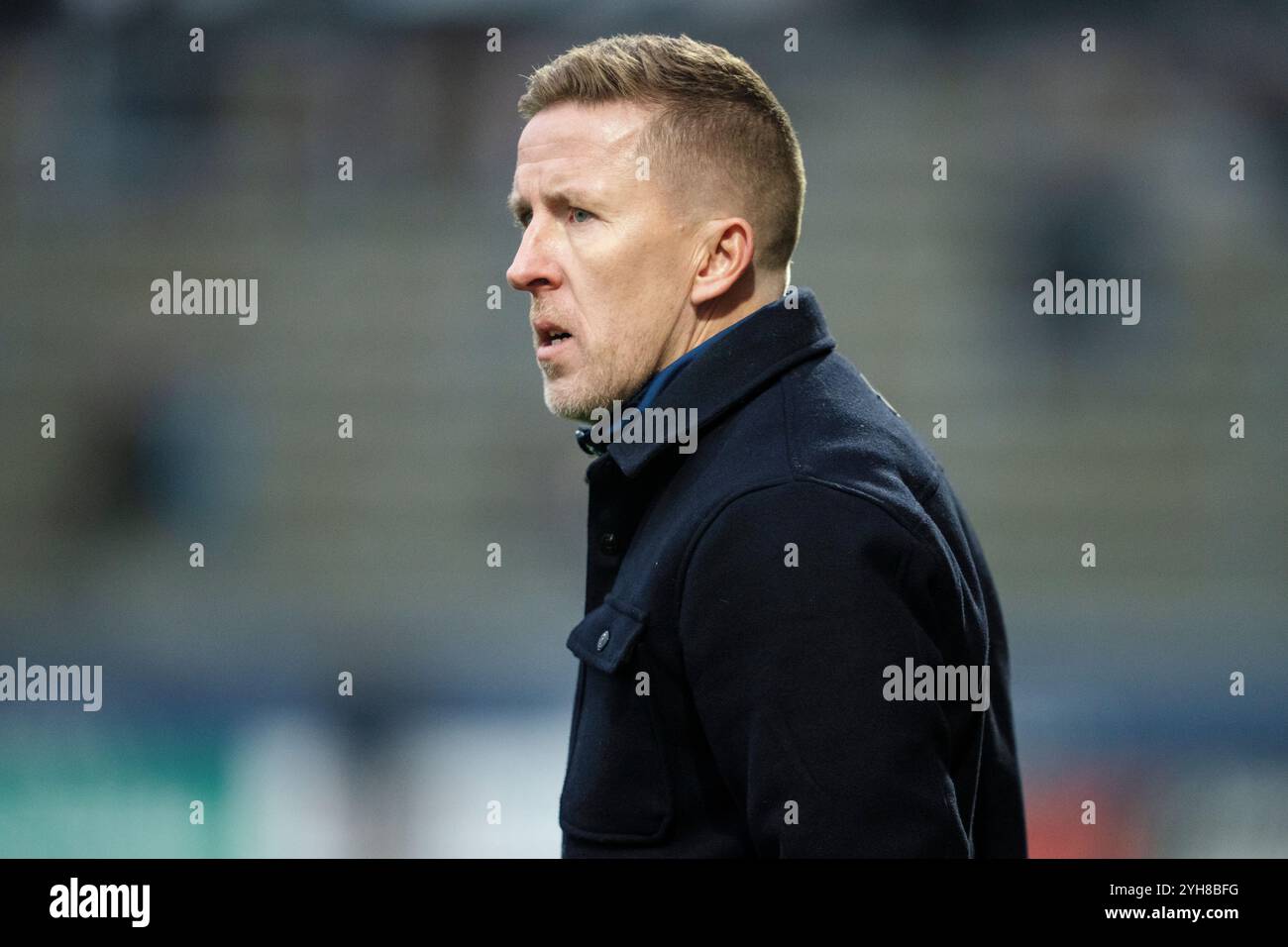 Morten karlsen hi-res stock photography and images - Alamy